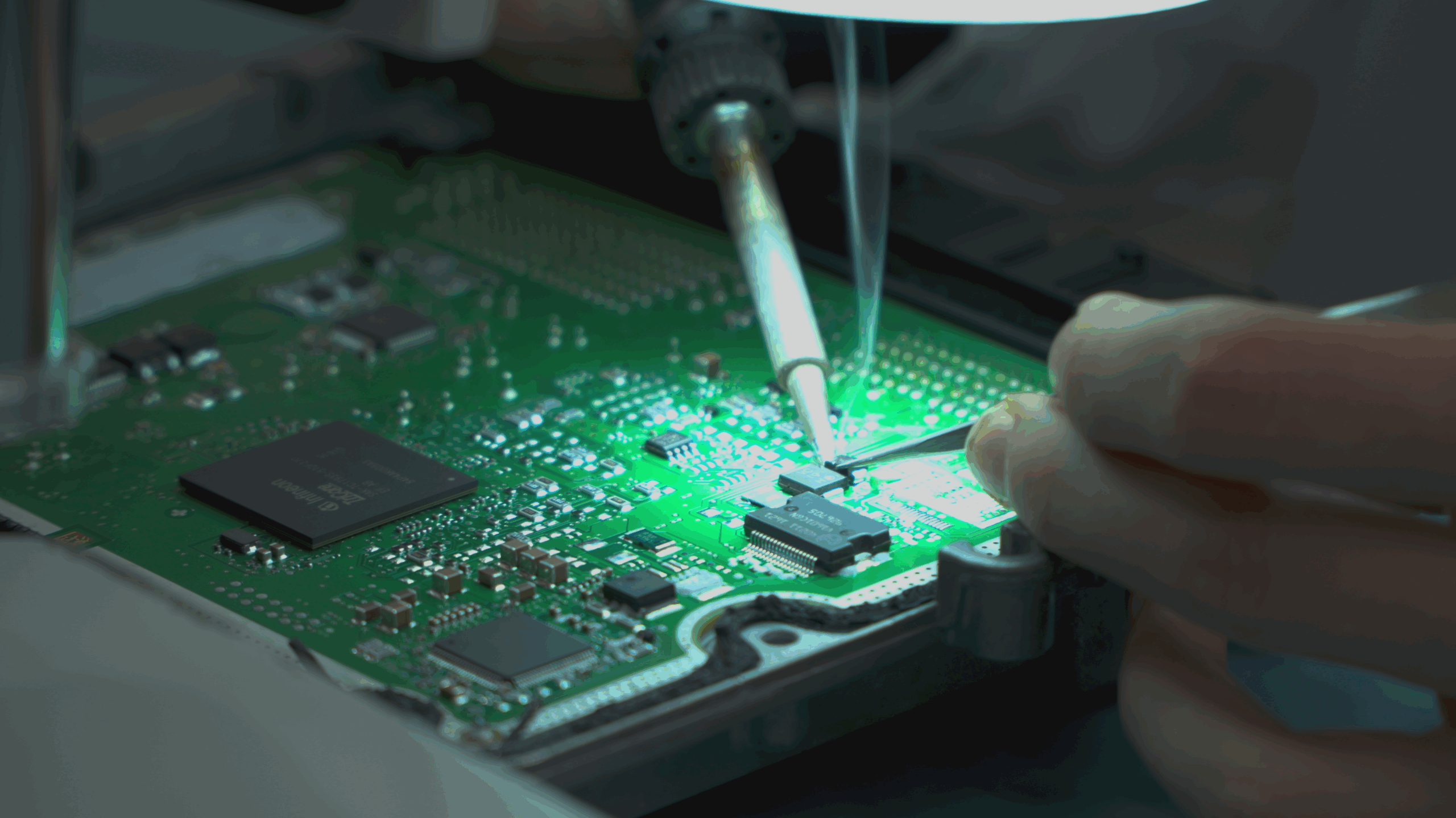 BPGA : comprendre les symptômes et diagnostiquer les pannes d ...