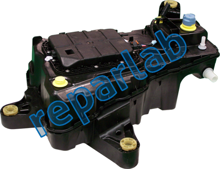 Reparlab by Faurecia Clarion, Réparation Réservoir AdBlue