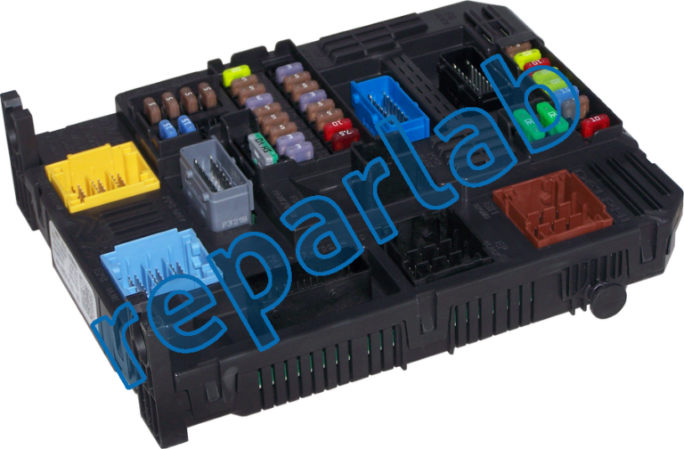 Réparation BSI EI4 pour 208 II, PEUGEOT