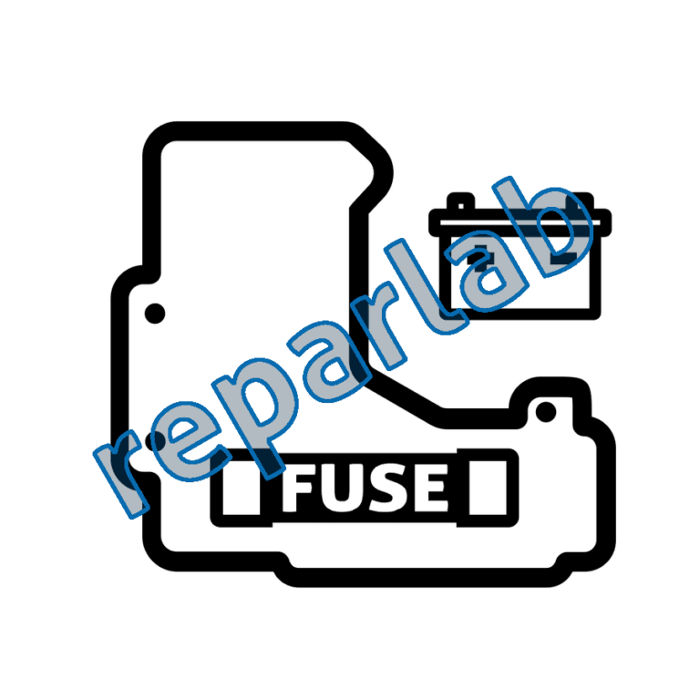 Reparlab by Faurecia Clarion, Réparation BPGA (Boîtier de Protection et ...