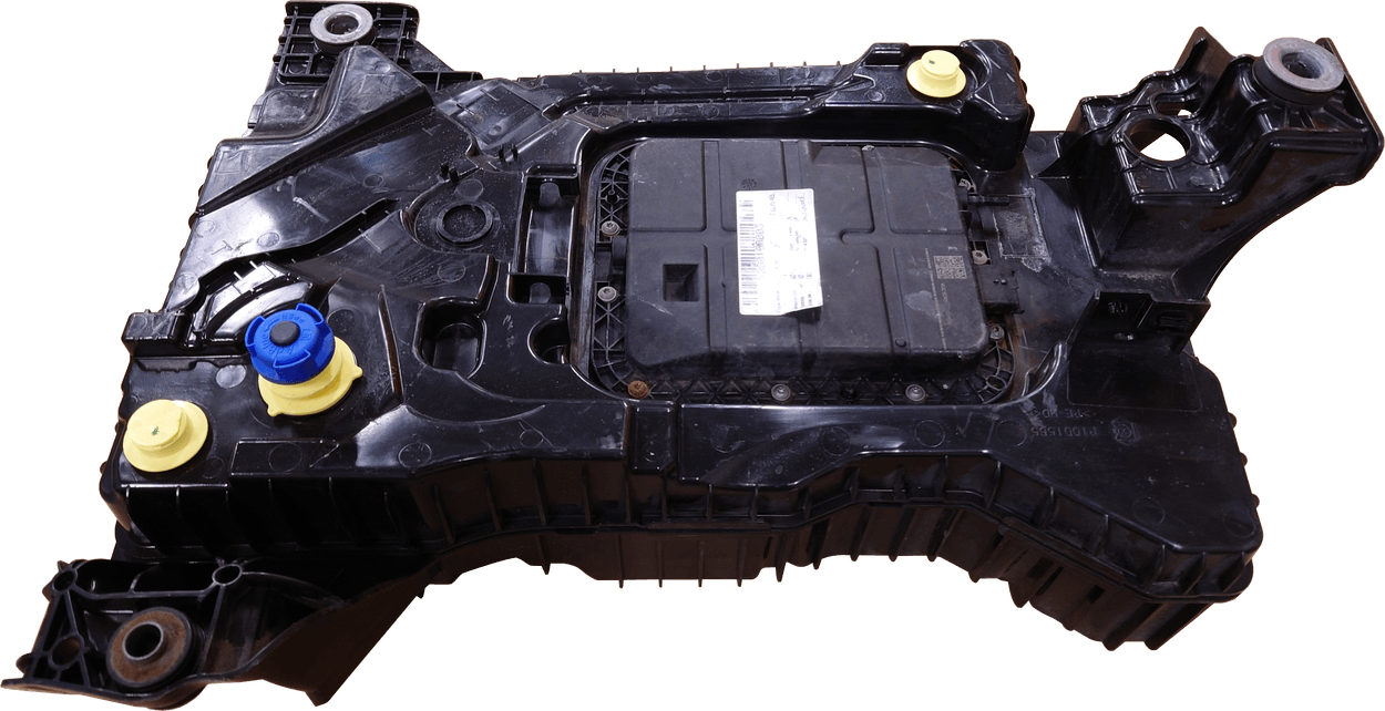 Code défaut P20E8 : quelle démarche suivre ? - Reparlab by Faurecia Clarion