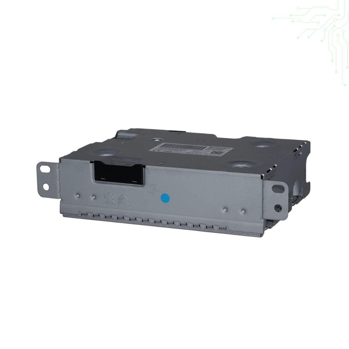 Peugeot NAC Wave 2: Problemas de Bluetooth y Soluciones